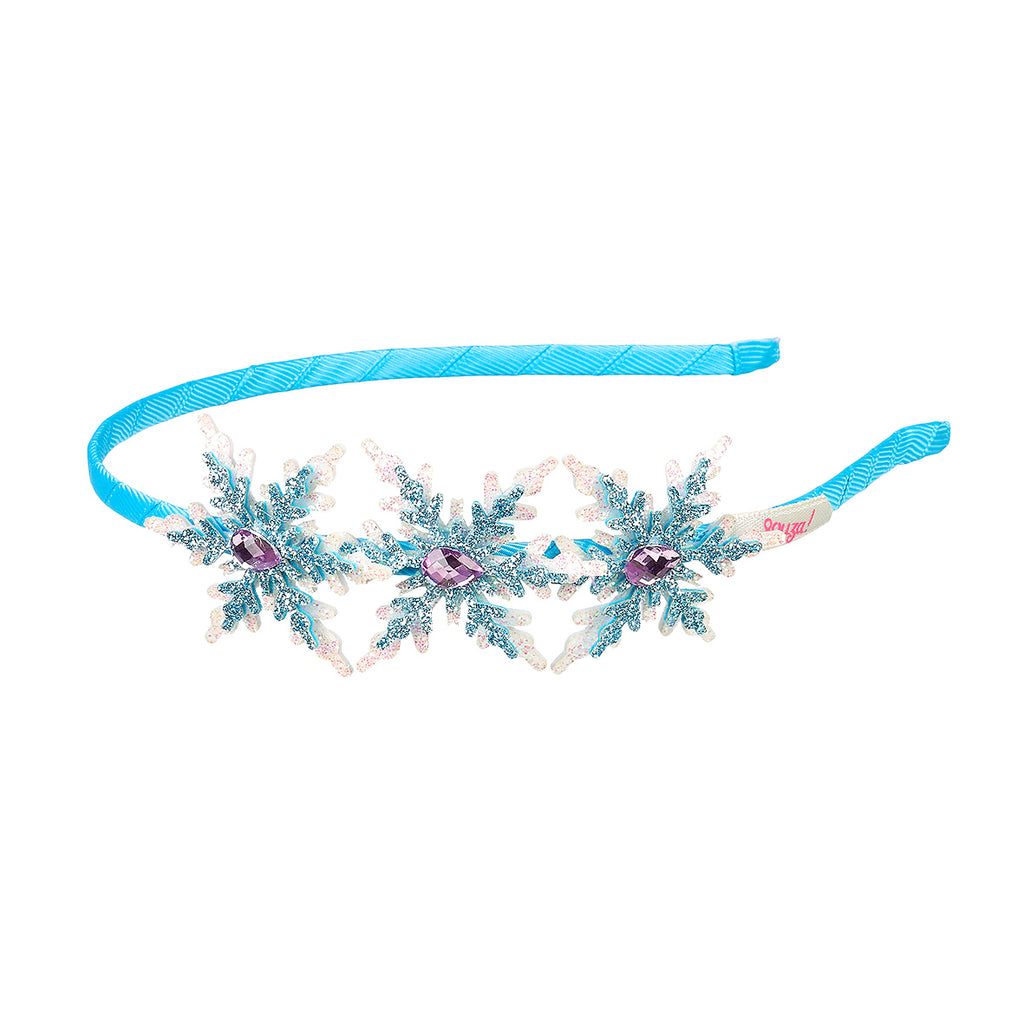 Tiara Denyse ice princess – Souza-Store