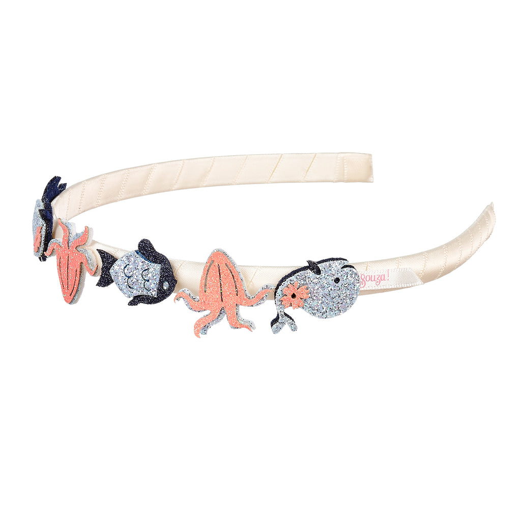 Tiara Pemme sea (1 pc) – Souza-Store