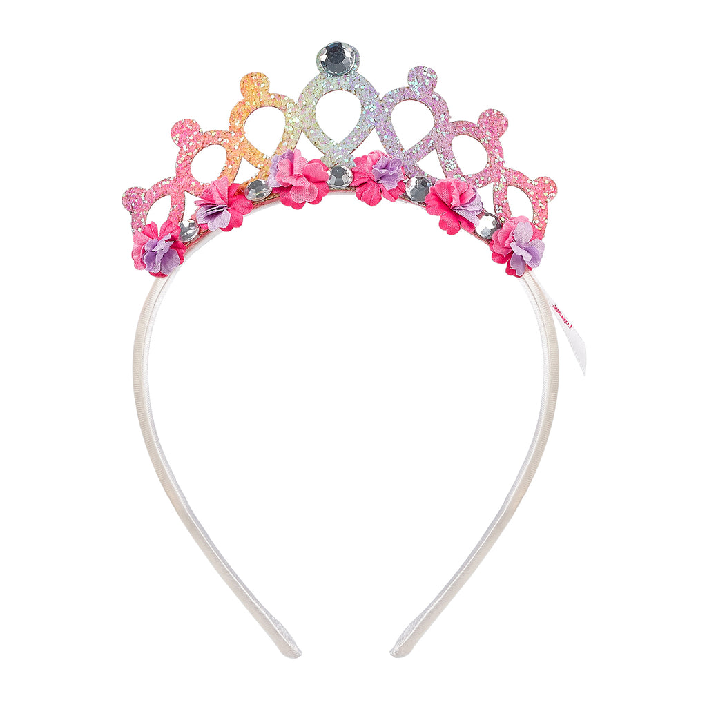 Crown Litha rainbow – Souza-Store